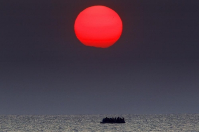 Yannis Behrakis - 2016 Pulitzer Prize Winning Photojournalist ...