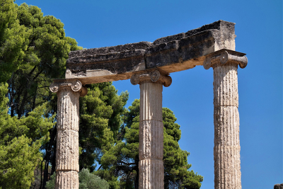 Greek Relic Among The Most Compelling Archaeological Finds Of The Year ...