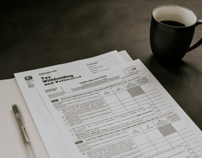 How To Obtain A Greek Tax ID (AFM) As An Expat Or Non-Resident In ...