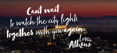 Love Letters From Athens - XpatAthens.com