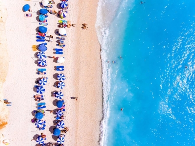 June 5th - A Summer Escape - XpatAthens.com