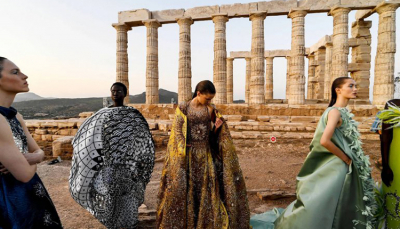 Enjoy An Athens Culture Trip From Home - XpatAthens.com