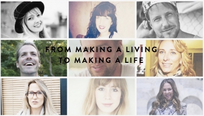 Inspiring People Of Greece - XpatAthens.com