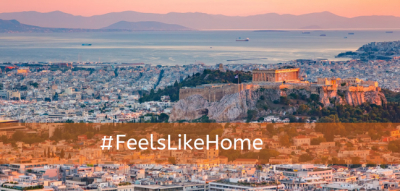 September 17 - Rediscovering Athens In The Fall - XpatAthens.com