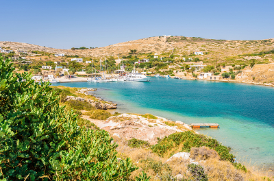 Discovering Arki: A Hidden Gem In The Dodecanese - XpatAthens.com