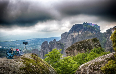 Winter In Greece: A Traveler’s Guide To Visiting In The Cooler Months ...