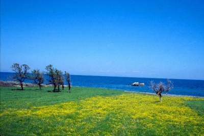 Samothrace - XpatAthens.com