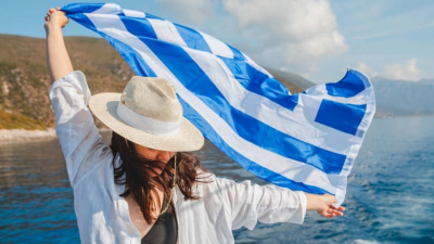 How To Become A Greek Citizen: A Guide To Naturalization - XpatAthens.com