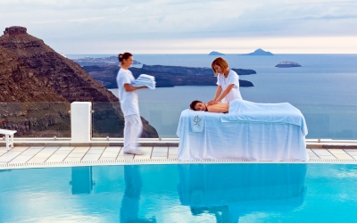 Greece’s Health & Wellness Spas - XpatAthens.com