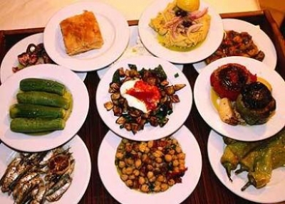 Vlassis Restaurant - XpatAthens.com