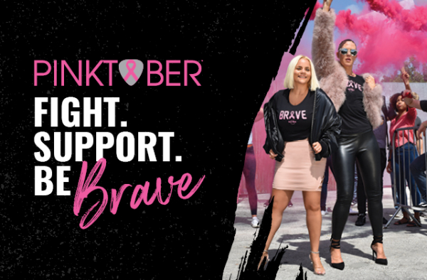 Pink DJ Set At Hard Rock Cafe Athens - XpatAthens.com