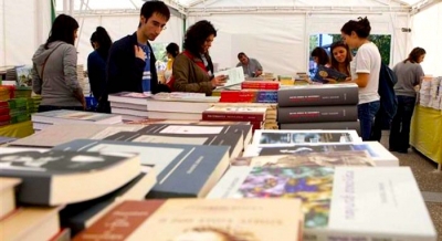 Athens Named World Book Capital For 2018 By UNESCO - XpatAthens.com