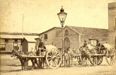 Echoes Of The Past: Greek Occupations Lost To Time - XpatAthens.com