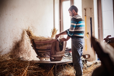 From-Hand-to-Hand - Greek Artisans & Craftsmen Rediscovered ...