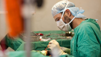 Greek Doctor Appointed International President Of Doctors Without ...