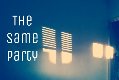 “The Same Party” A Group Art Exhibition In Multiple Media - XpatAthens.com