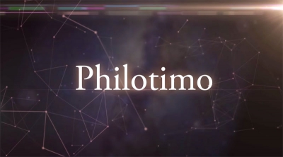 The Meaning Of Philotimo - XpatAthens.com