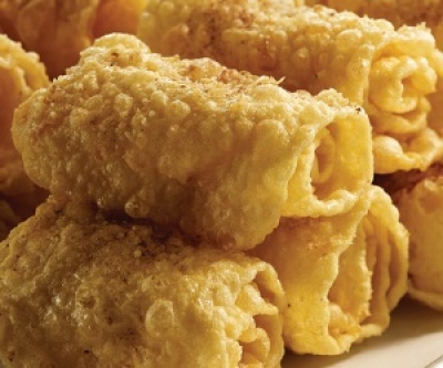 Diples Recipe - XpatAthens.com