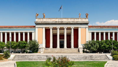 31 Greek Museums Receive International Recognition - XpatAthens.com
